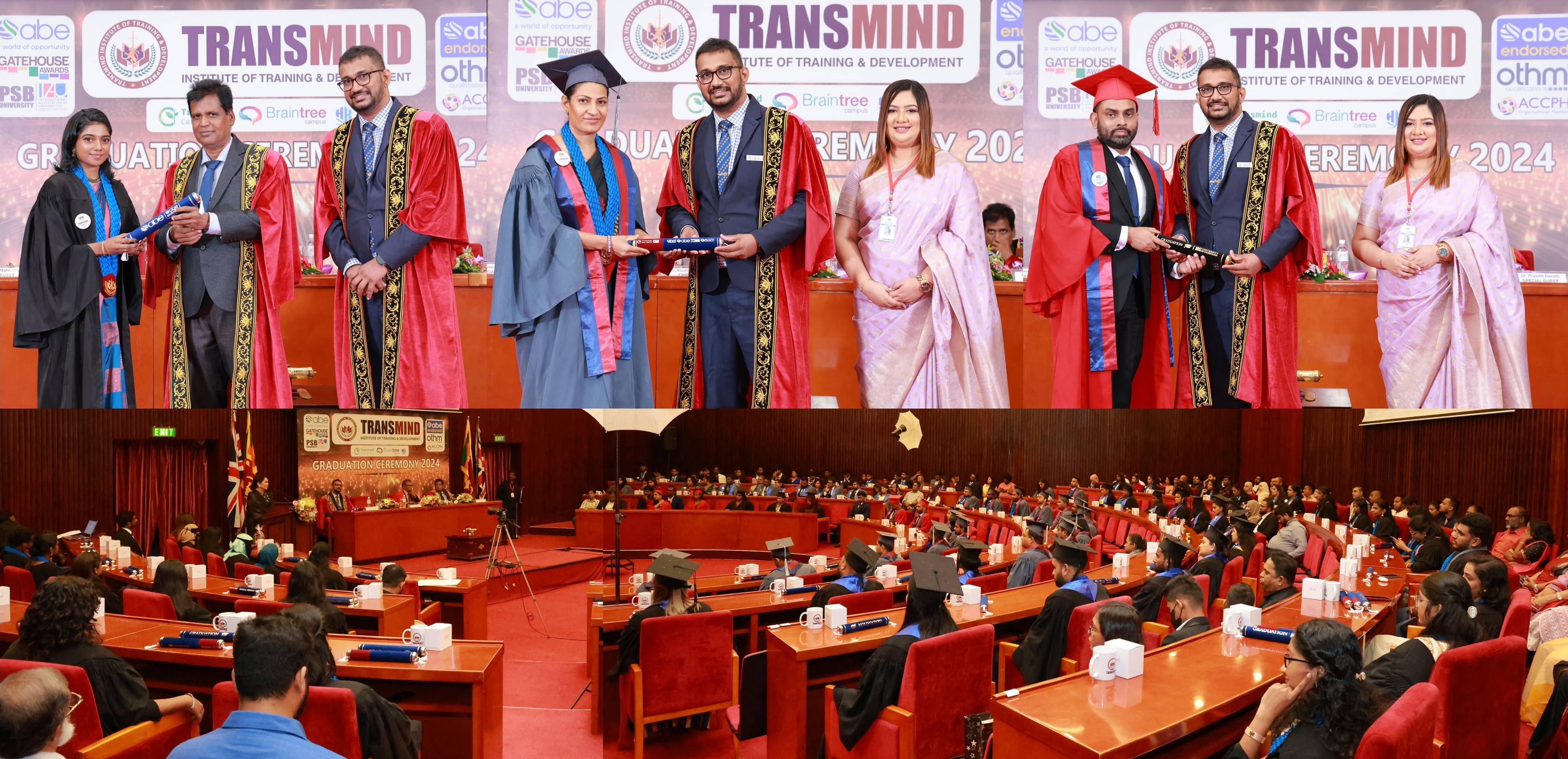 TransMind Institute of Training and Development