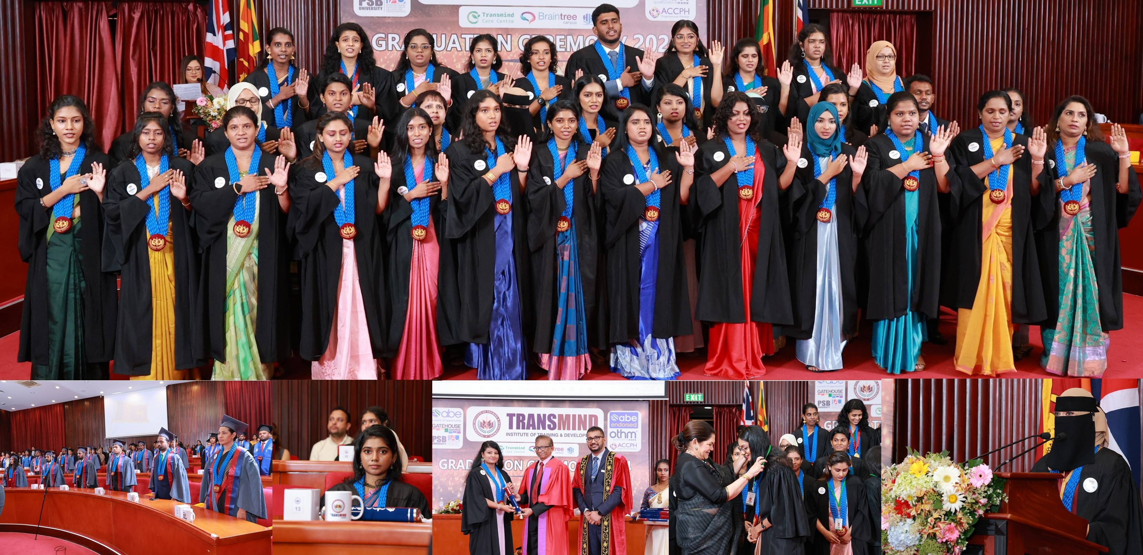 TransMind Institute of Training and Development
